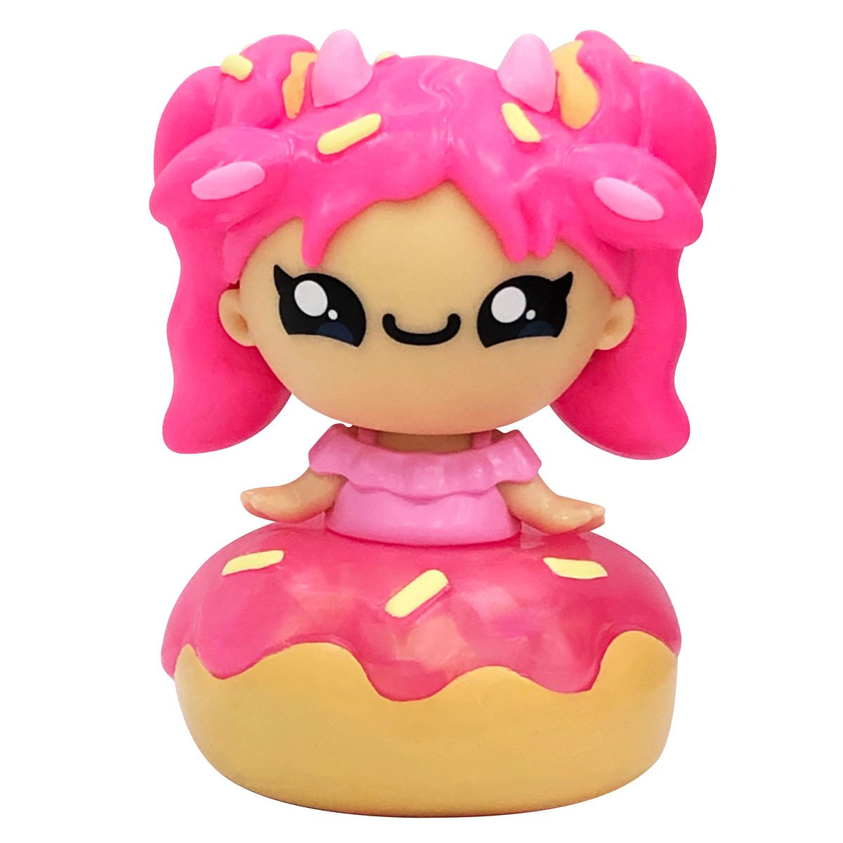 Squishy Squad Dolls – Sweetpea & Rose