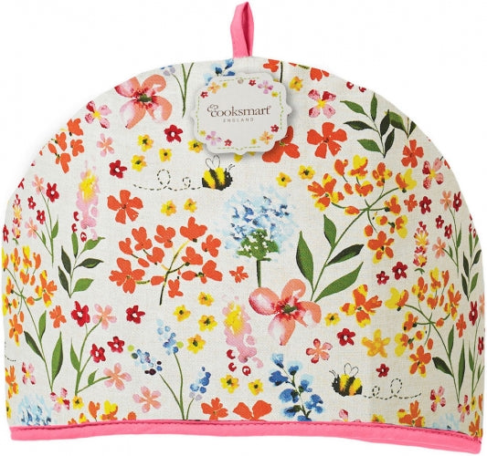 Bee Happy Tea Cosy – Sweetpea & Rose